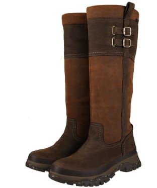 Women's Waterproof Boots | Outdoor and Country