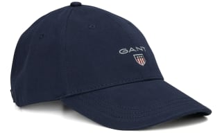 GANT | Shop GANT Clothing and Accessories | Free UK Delivery*