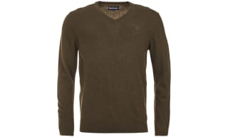 Shop Barbour Jumpers, Knitwear & Cardigans | Free UK Delivery*