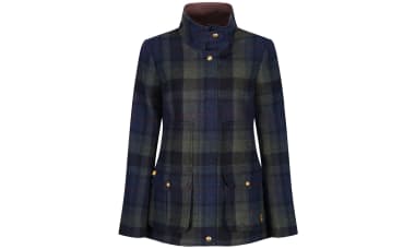 Women's Tweed Jackets and Coats | Outdoor and Country