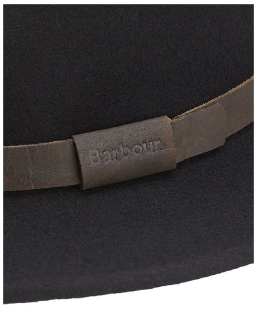 Men's Barbour Crushable Bushman Hat