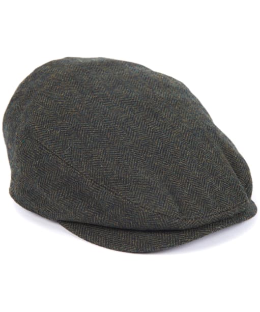 Men's Barbour Barlow Flat Cap