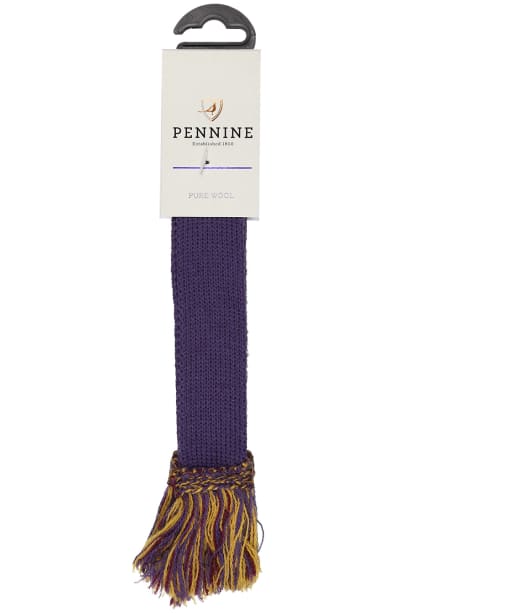 Pennine Extra Fine Merino Garter