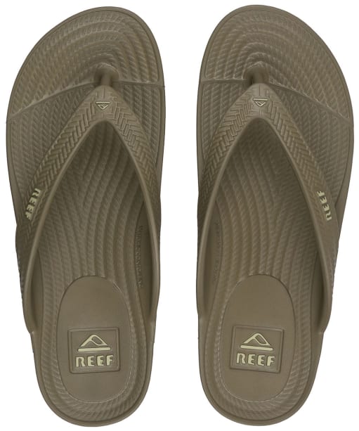 Women's Reef Water Court Flip Flops
