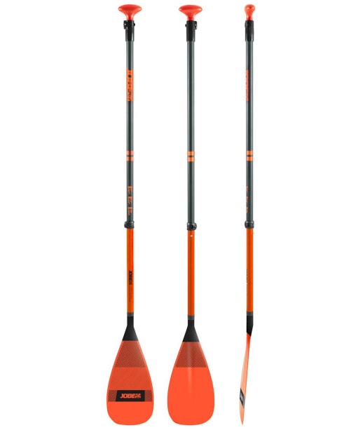 Jobe Fiberglass SUP Paddle - 3 Piece