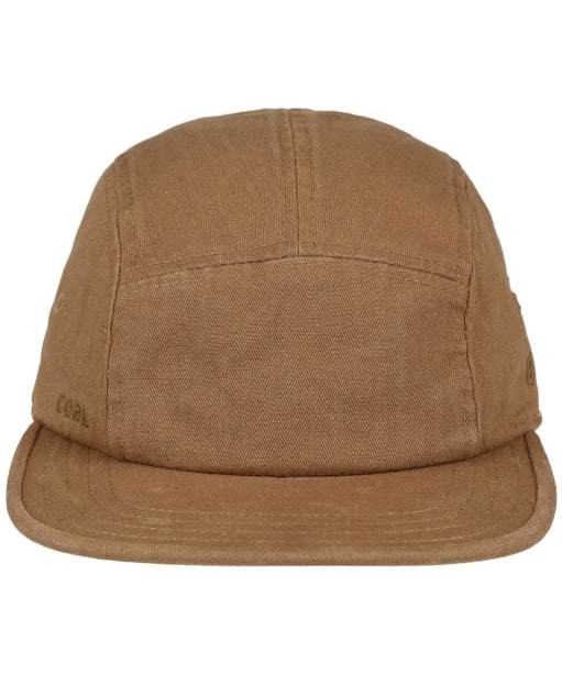 Coal The Edison Cap