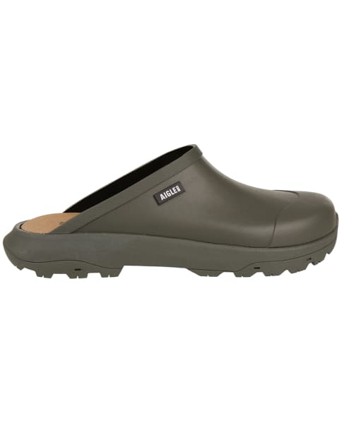 Men’s Aigle Corlay Clogs