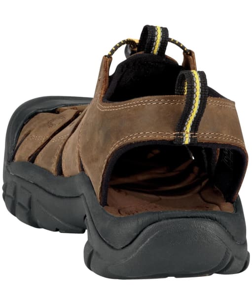 Men's KEEN Newport Waterproof Leather Sandals