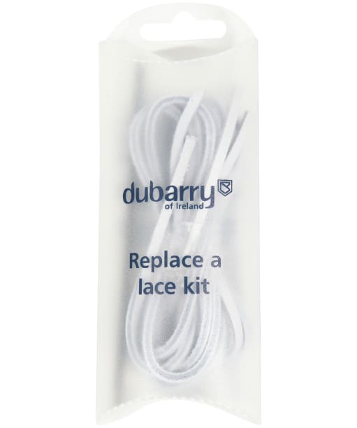 Dubarry Leather Replace-a-Lace Kit