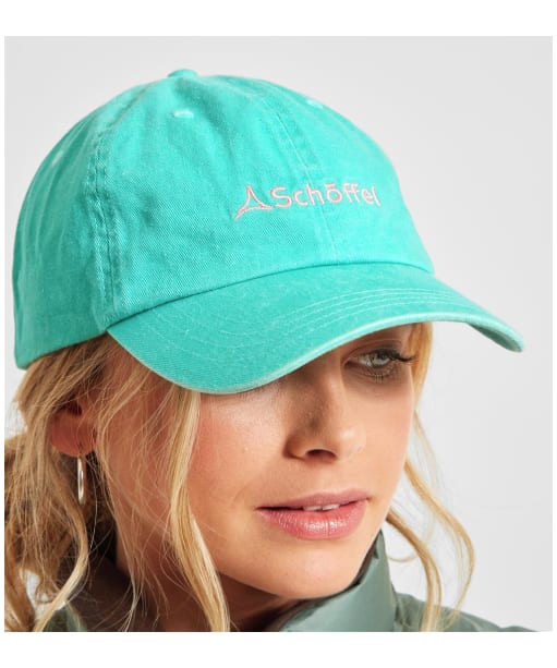 Schöffel Thurlestone Cap