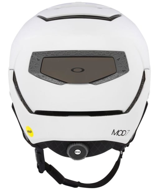 Oakley Mod7 Snow Sports Helmet with Prizm Lens