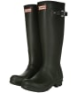 Women's Hunter Original Tall Wellington Boots