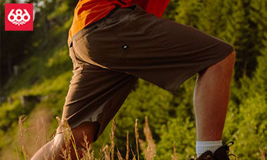 Shop 686 | Snow Jackets, Trousers, Bibs & More | Free UK Delivery*